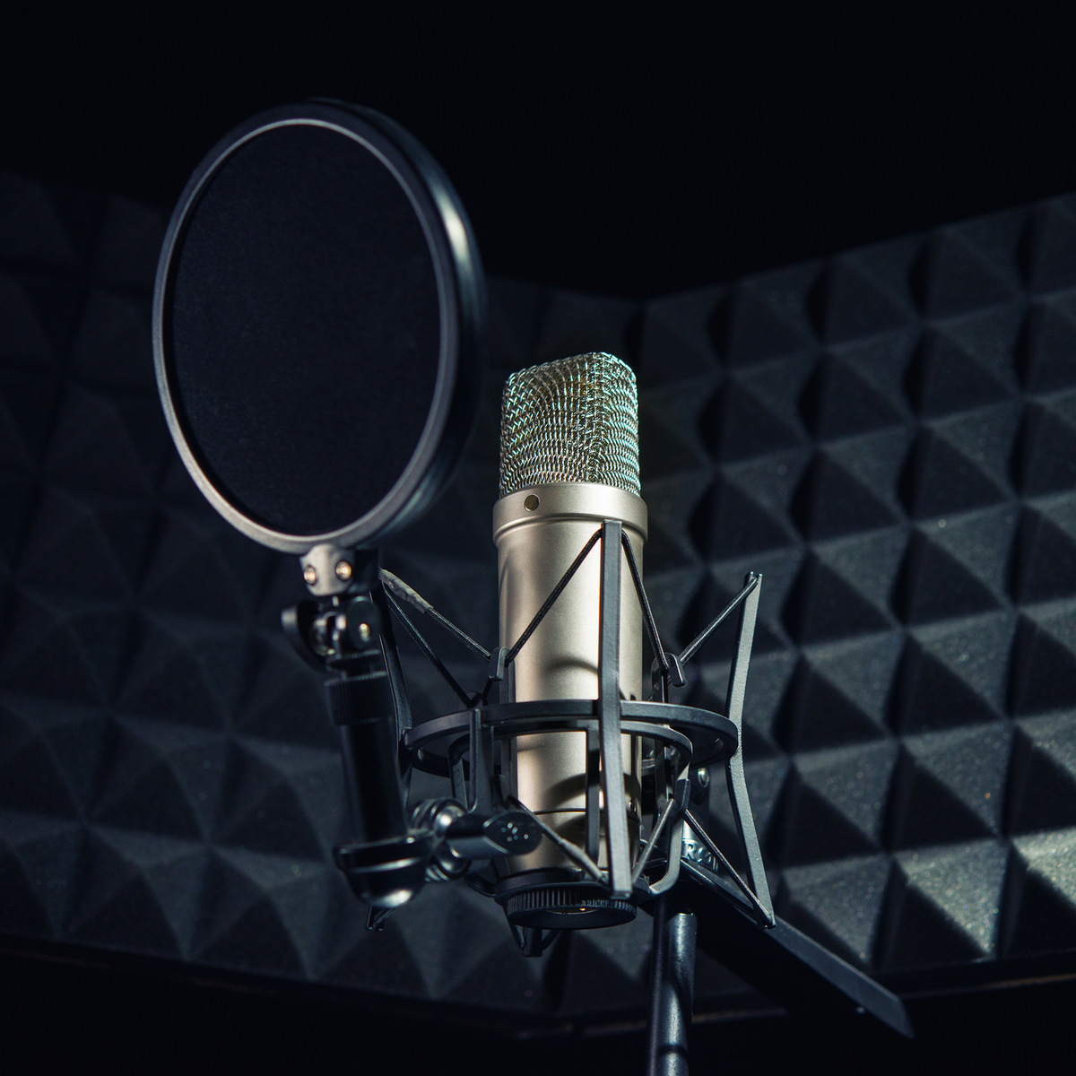 Recording Studio Time - Gift Certificates – shopbosse